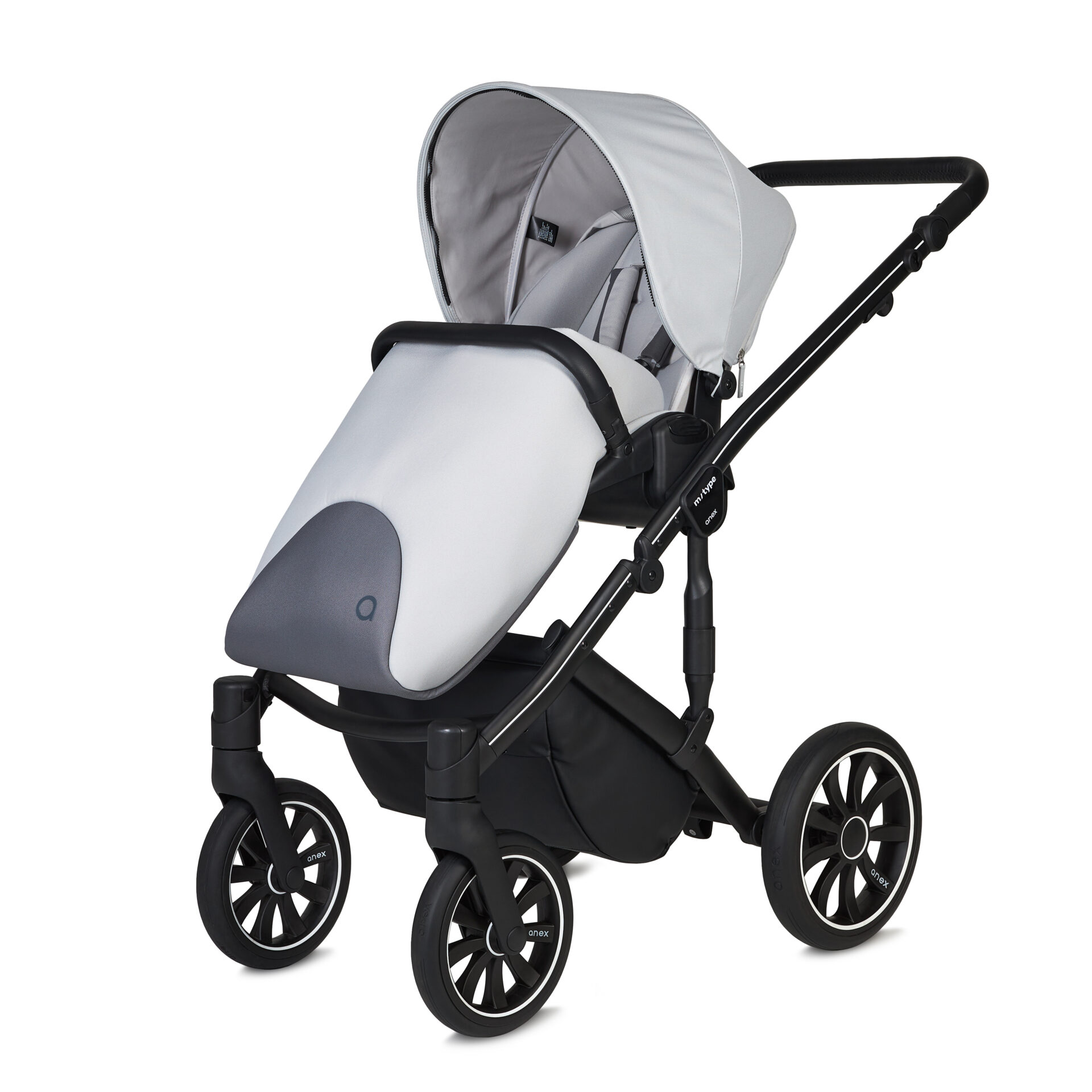 Anex m/type piękny, stylowy, idealny – dla Ciebie! – Foteliki ...